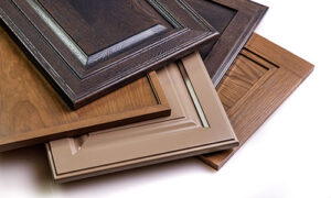 Rift Cut White Oak - Finish Guide - Valley Cabinet, Inc.