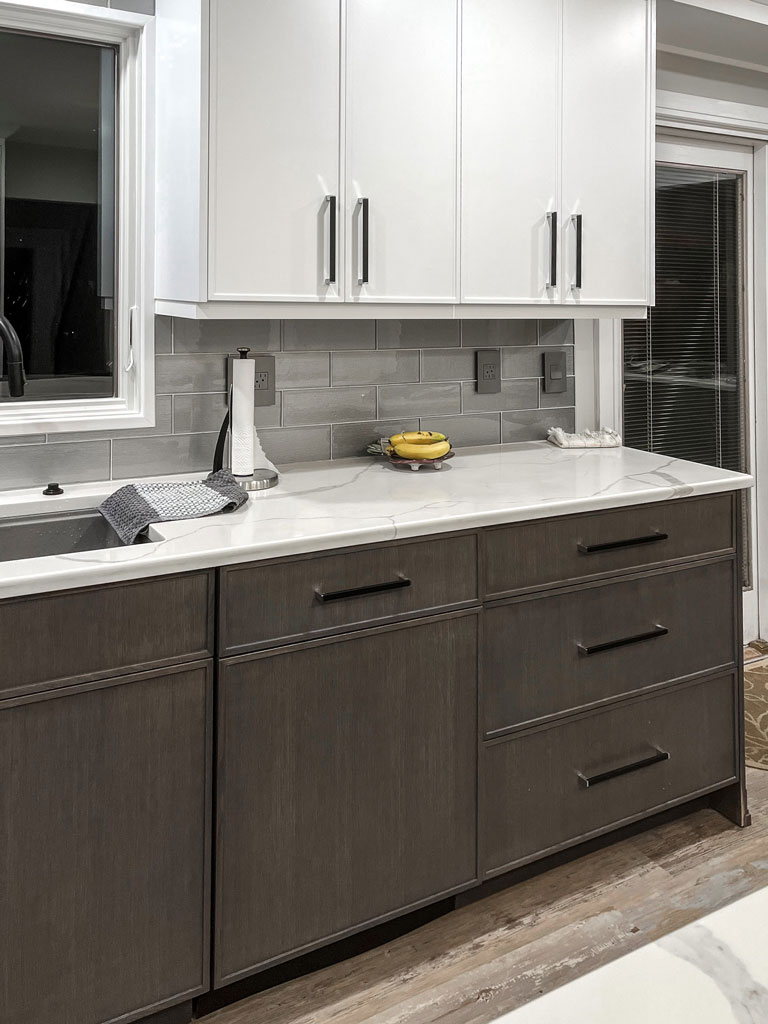 Designer Showcase - Valley Cabinet, Inc.