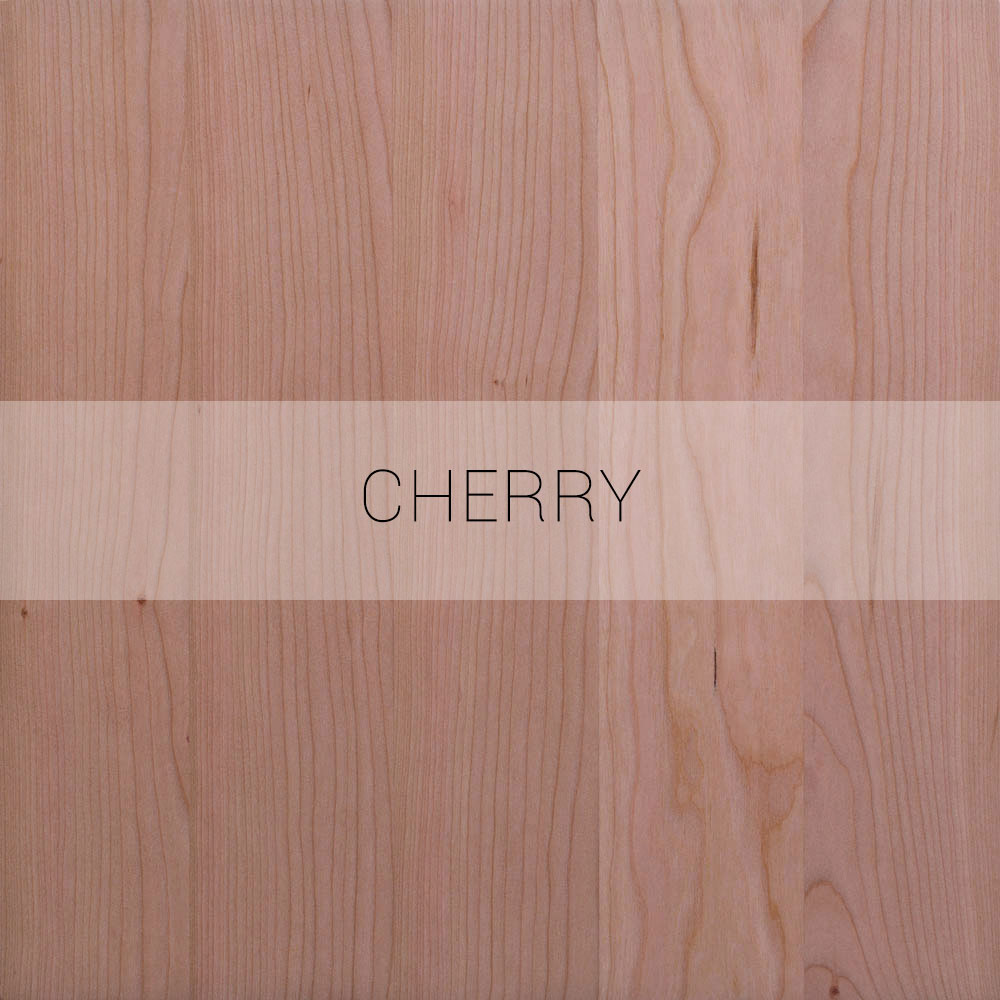 Species Guide – Finishes – Valley Cabinet, Inc.