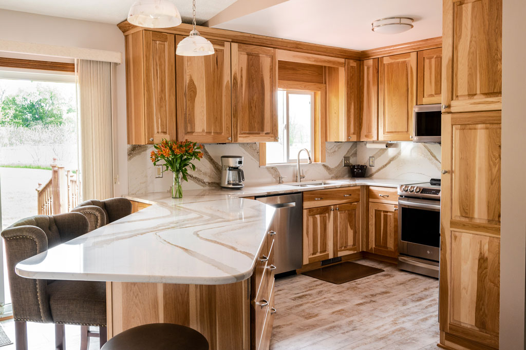 Designer Showcase - Valley Cabinet, Inc.