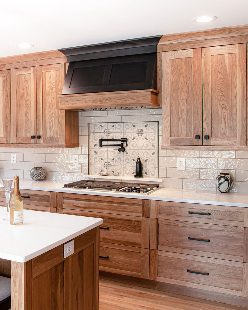 Designer Showcase - Valley Cabinet, Inc.
