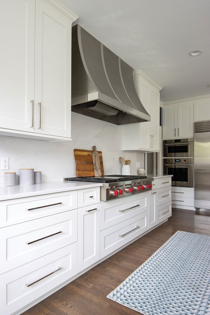 Designer Showcase - Valley Cabinet, Inc.