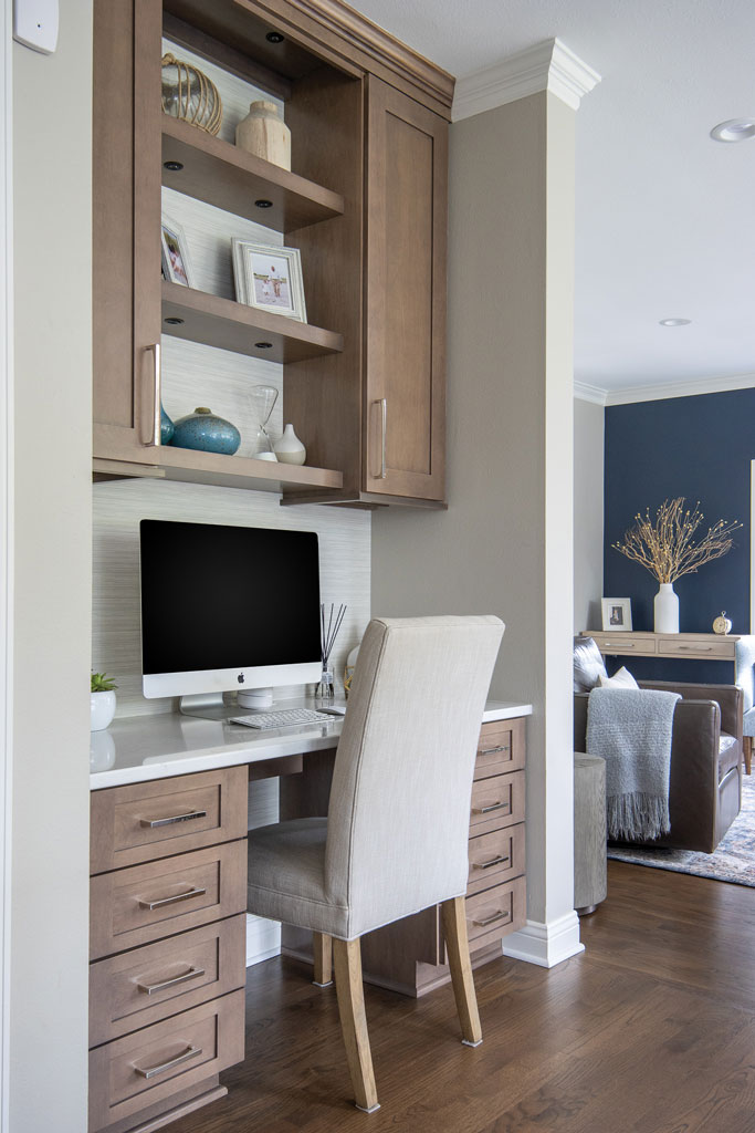 Designer Showcase - Valley Cabinet, Inc.