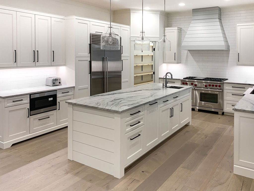 Designer Showcase - Valley Cabinet, Inc.