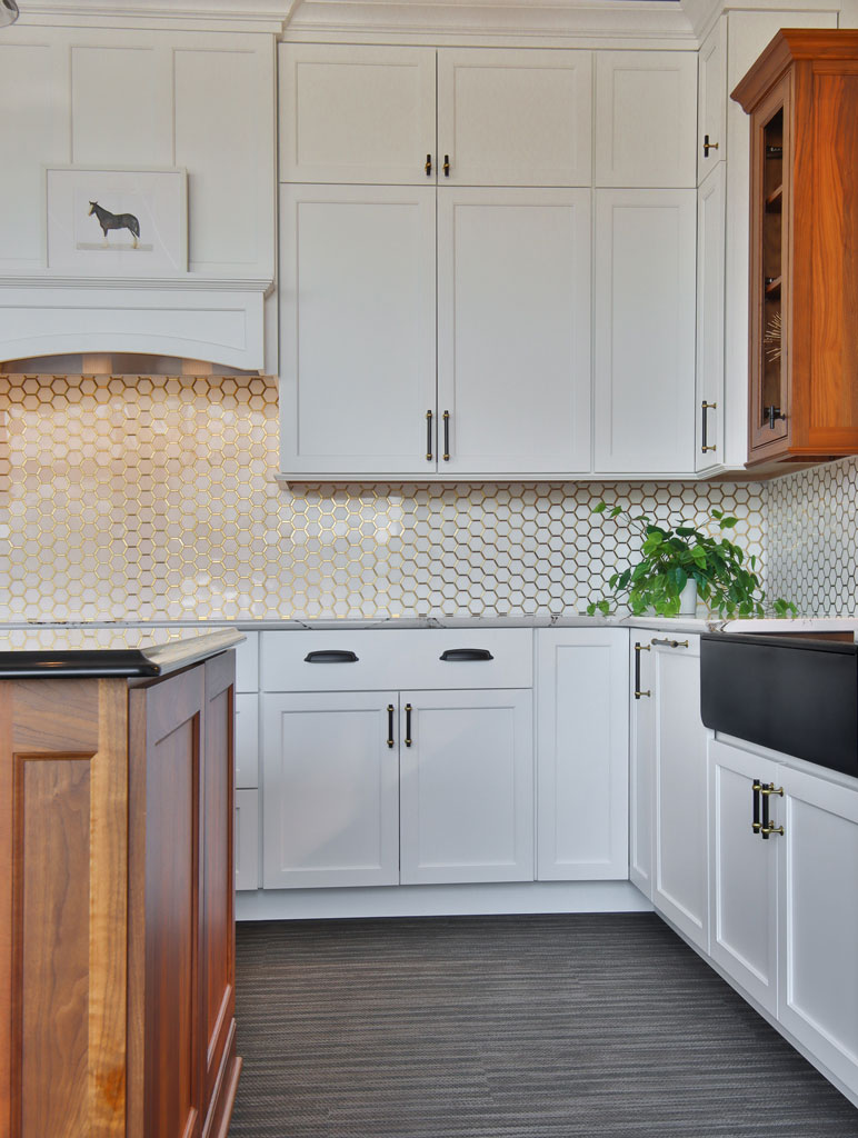 Designer Showcase - Valley Cabinet, Inc.