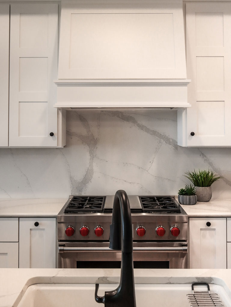 Designer Showcase - Valley Cabinet, Inc.