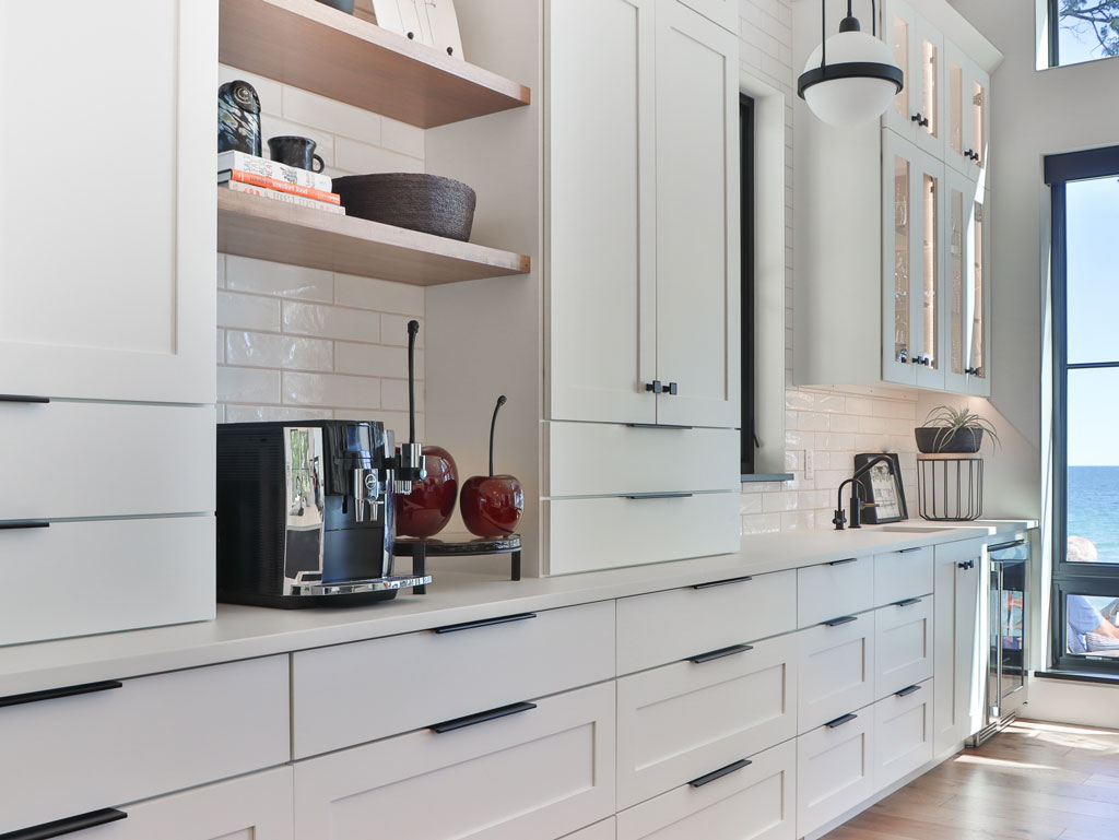 Designer Showcase - Valley Cabinet, Inc.