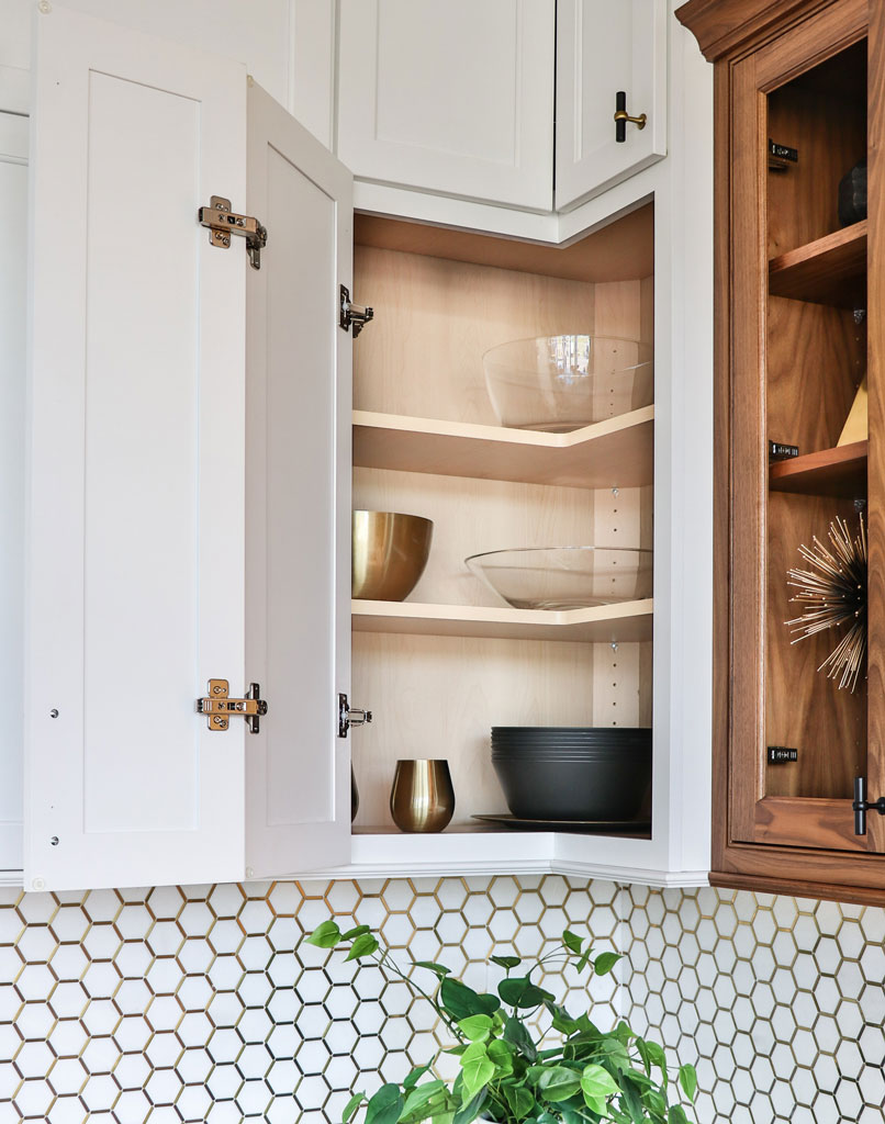 Designer Showcase - Valley Cabinet, Inc.