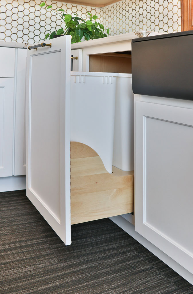 Designer Showcase - Valley Cabinet, Inc.