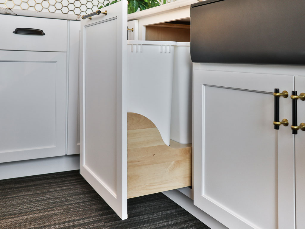 Designer Showcase - Valley Cabinet, Inc.