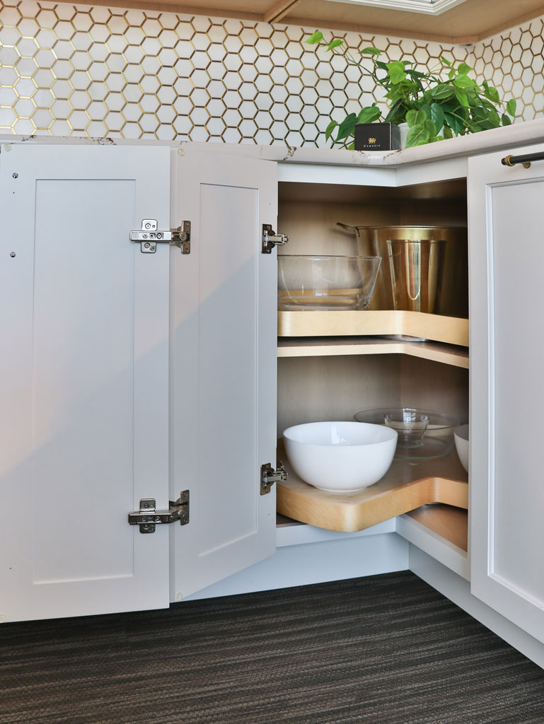 Designer Showcase - Valley Cabinet, Inc.