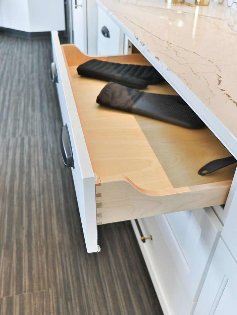 Designer Showcase - Valley Cabinet, Inc.