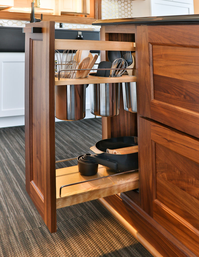 Designer Showcase - Valley Cabinet, Inc.