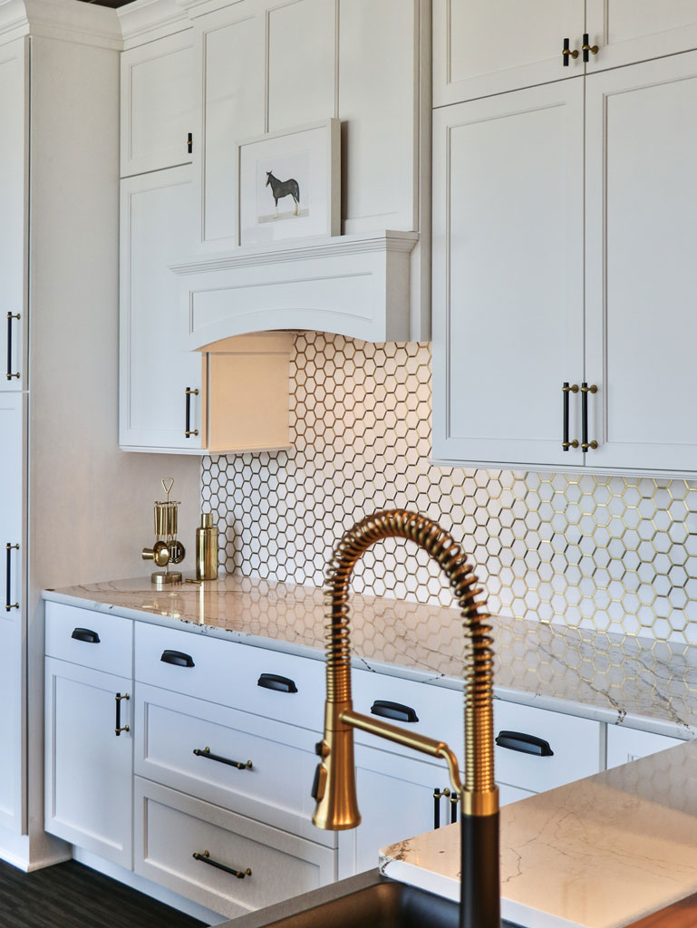 Designer Showcase - Valley Cabinet, Inc.