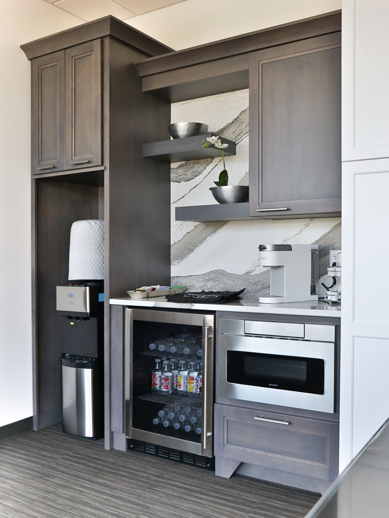 Designer Showcase - Valley Cabinet, Inc.