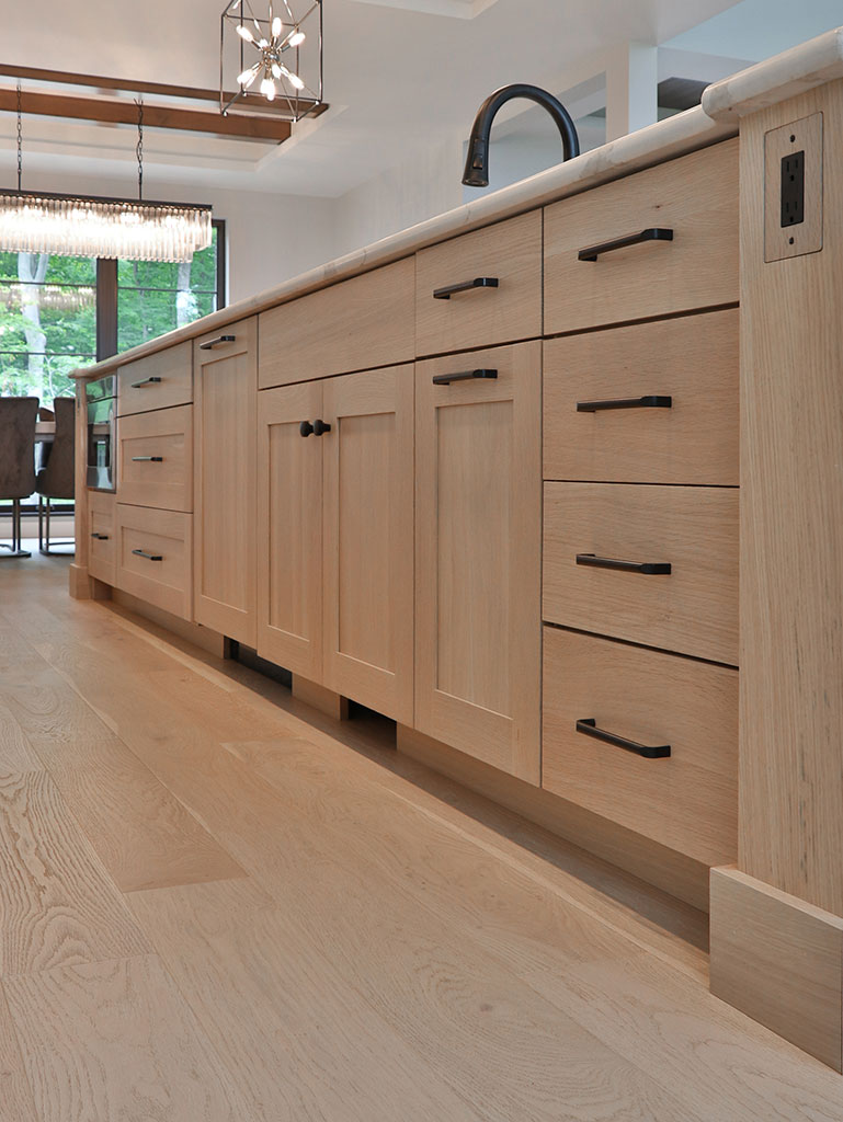 Designer Showcase - Valley Cabinet, Inc.