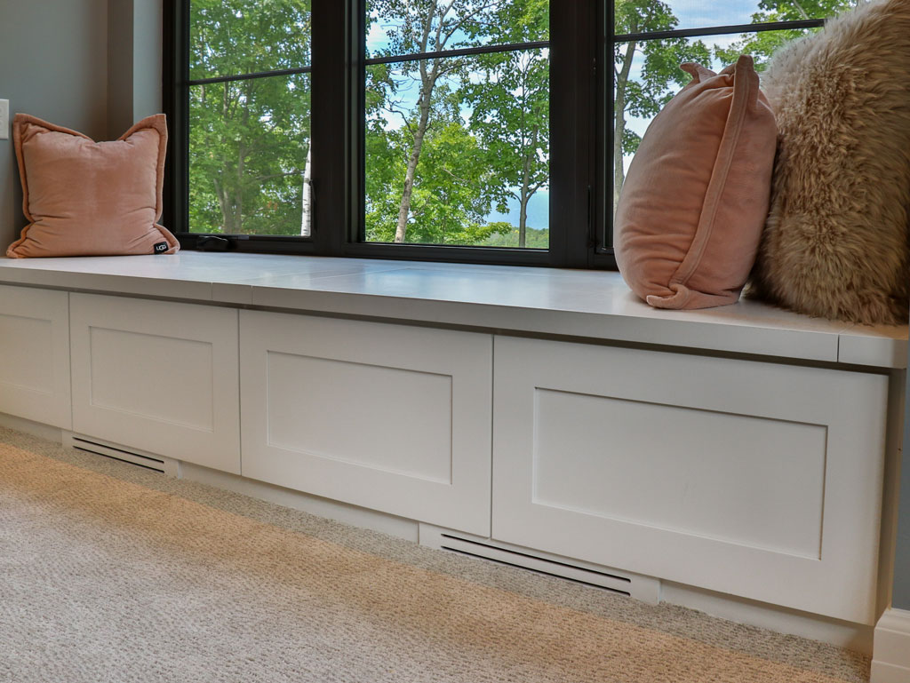 Designer Showcase - Valley Cabinet, Inc.