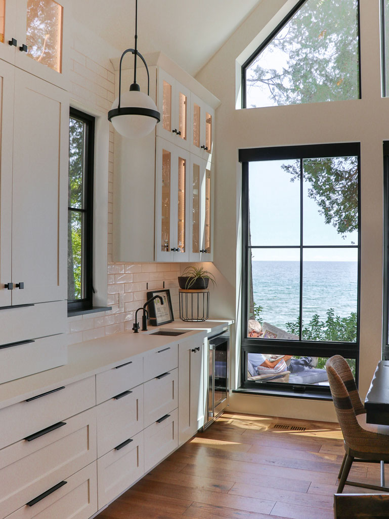 Designer Showcase - Valley Cabinet, Inc.