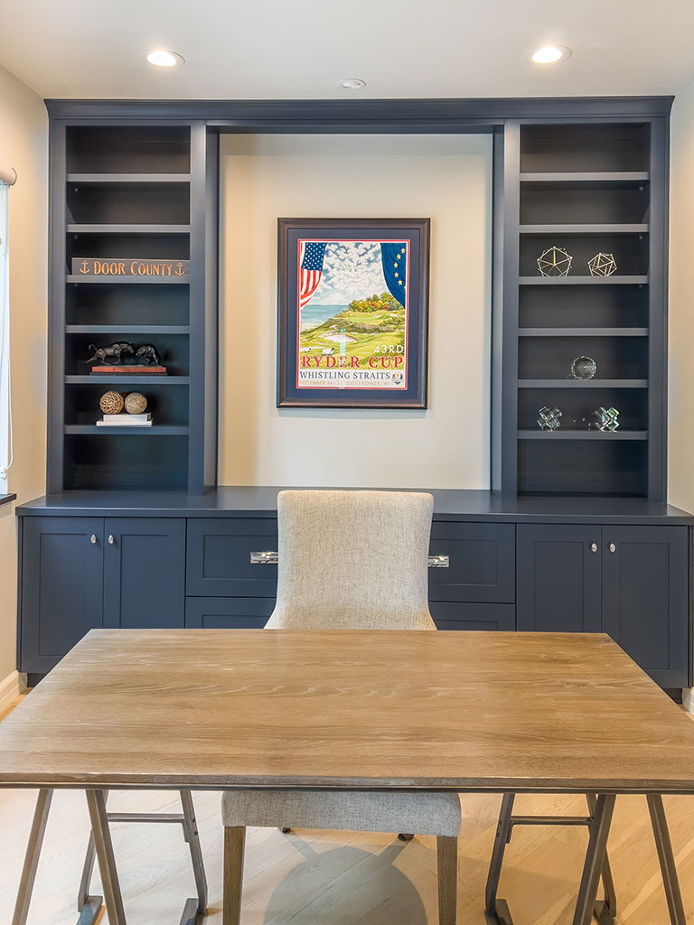 Designer Showcase - Valley Cabinet, Inc.