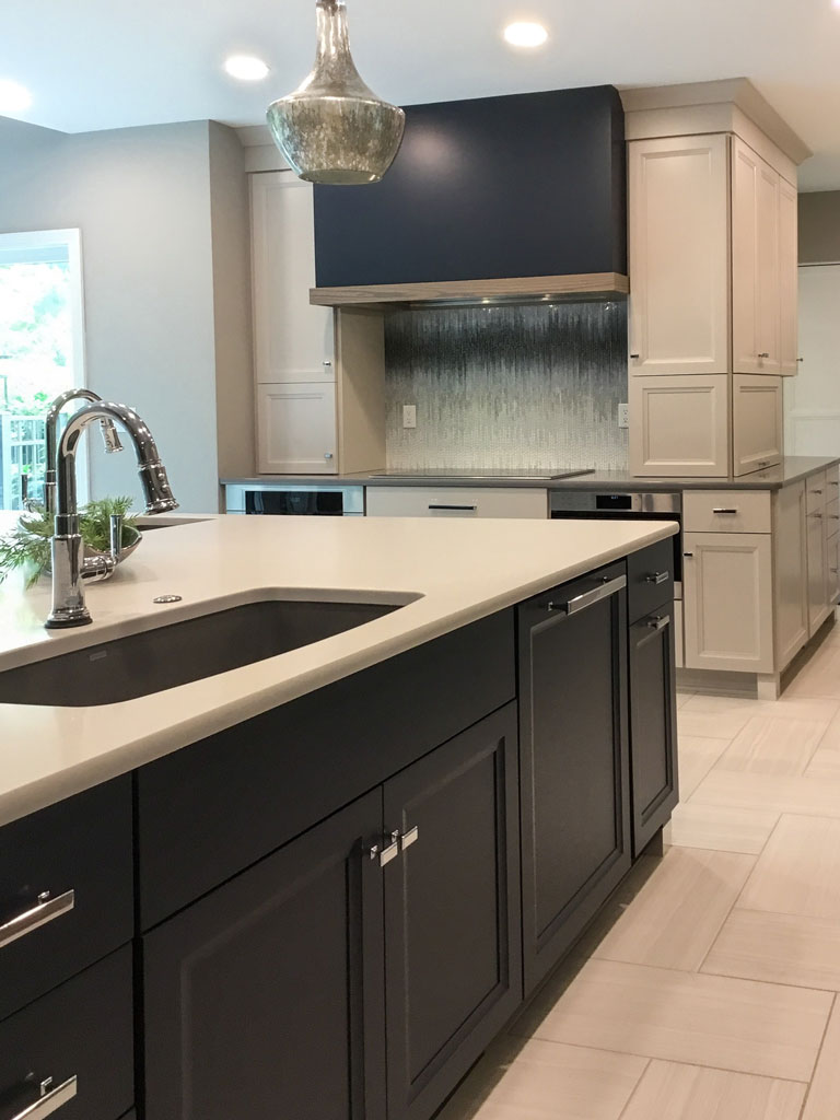 Designer Showcase - Valley Cabinet, Inc.