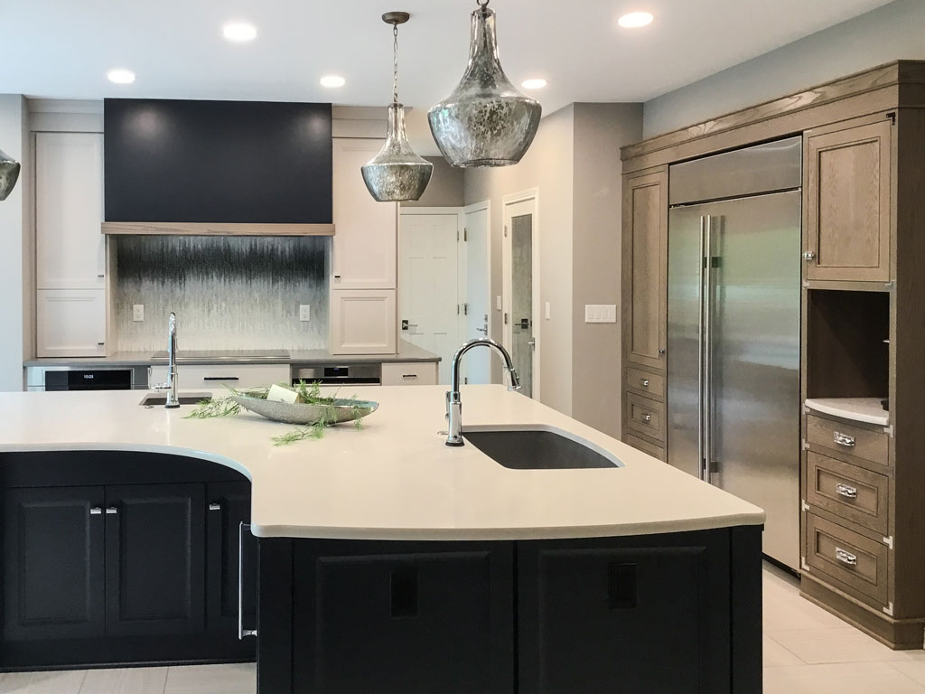 Designer Showcase - Valley Cabinet, Inc.