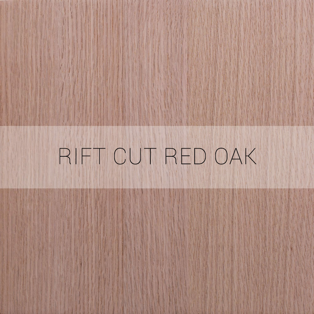 Species Guide – Finishes – Valley Cabinet, Inc.