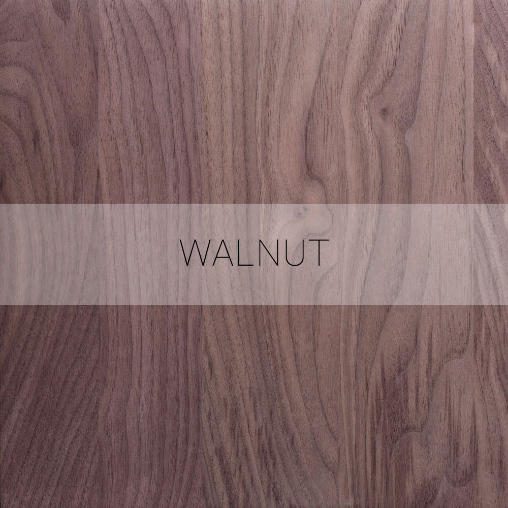 Species Guide – Finishes – Valley Cabinet, Inc.