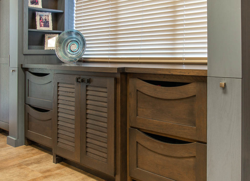 Designer Showcase - Valley Cabinet, Inc.