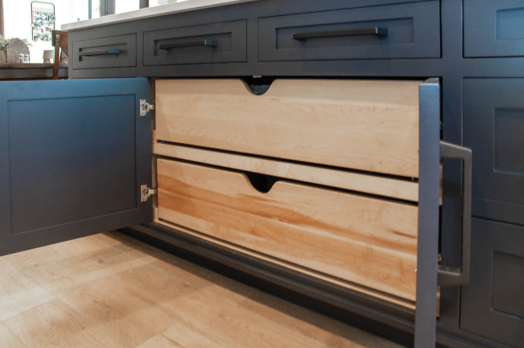 Designer Showcase - Valley Cabinet, Inc.