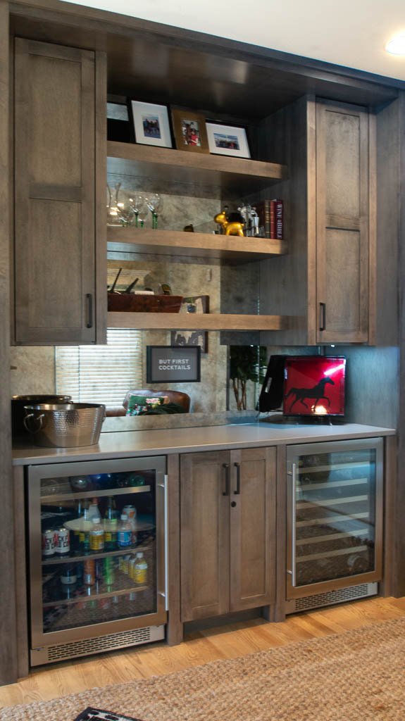 Designer Showcase - Valley Cabinet, Inc.