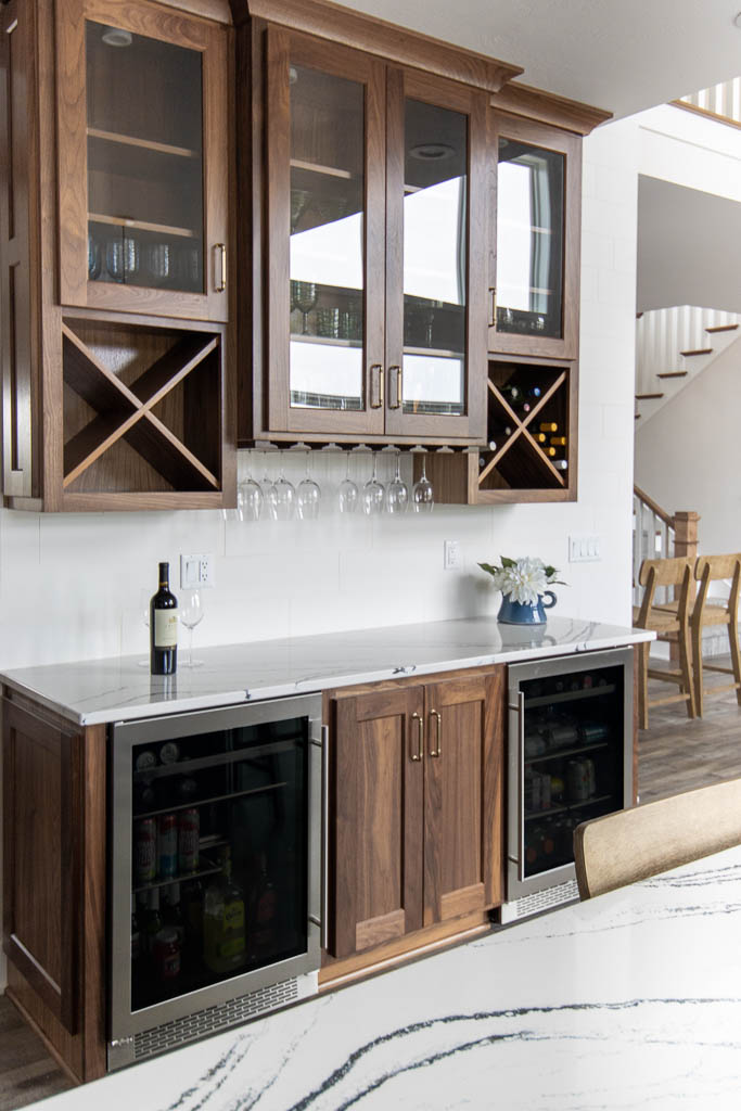 Designer Showcase - Valley Cabinet, Inc.