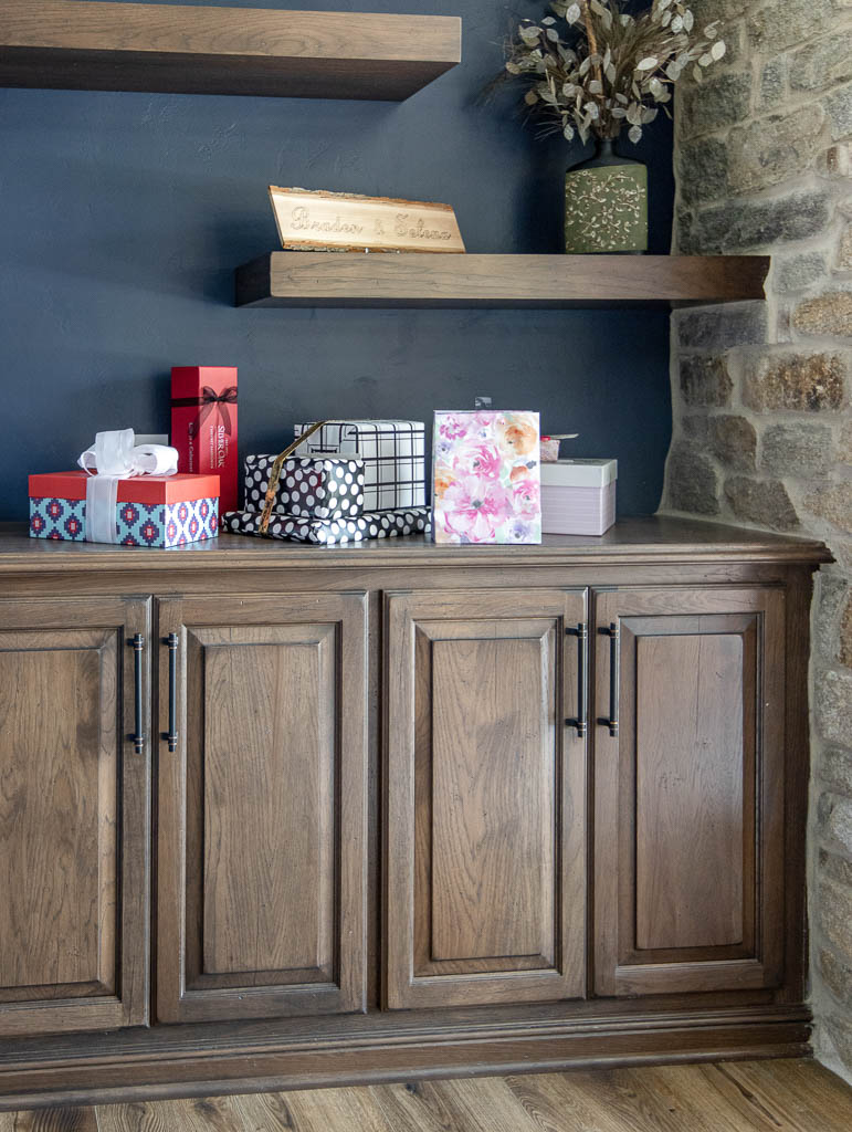 Designer Showcase - Valley Cabinet, Inc.
