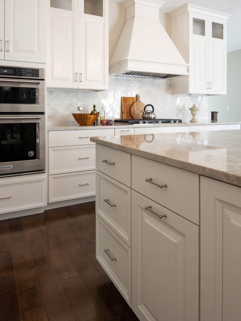 Designer Showcase - Valley Cabinet, Inc.