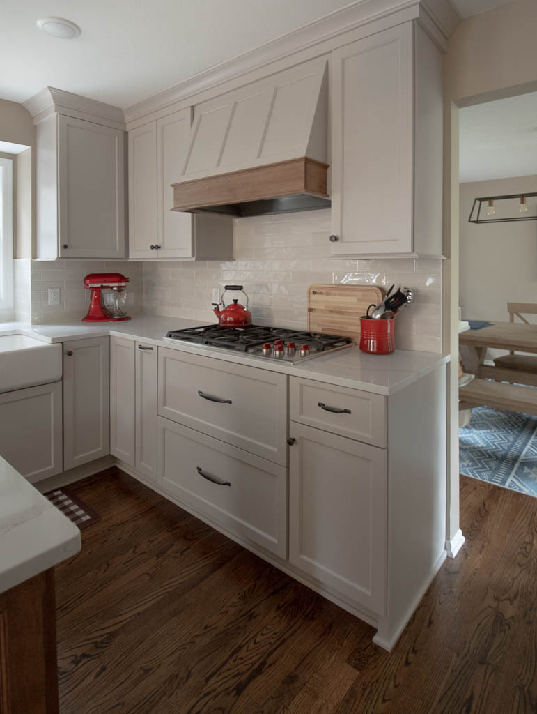 Designer Showcase - Valley Cabinet, Inc.