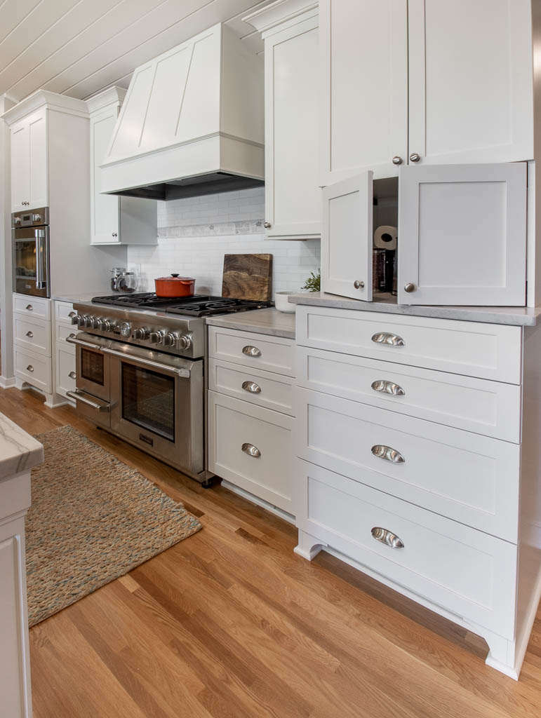 Designer Showcase - Valley Cabinet, Inc.