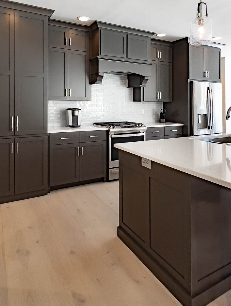 Designer Showcase - Valley Cabinet, Inc.