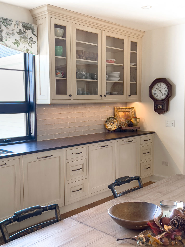 Designer Showcase - Valley Cabinet, Inc.