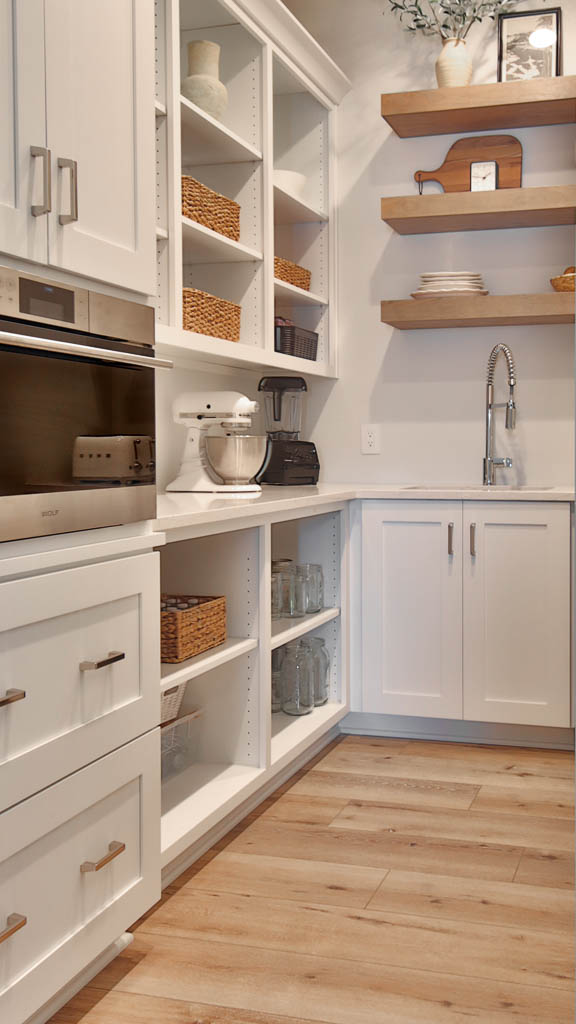 Designer Showcase - Valley Cabinet, Inc.