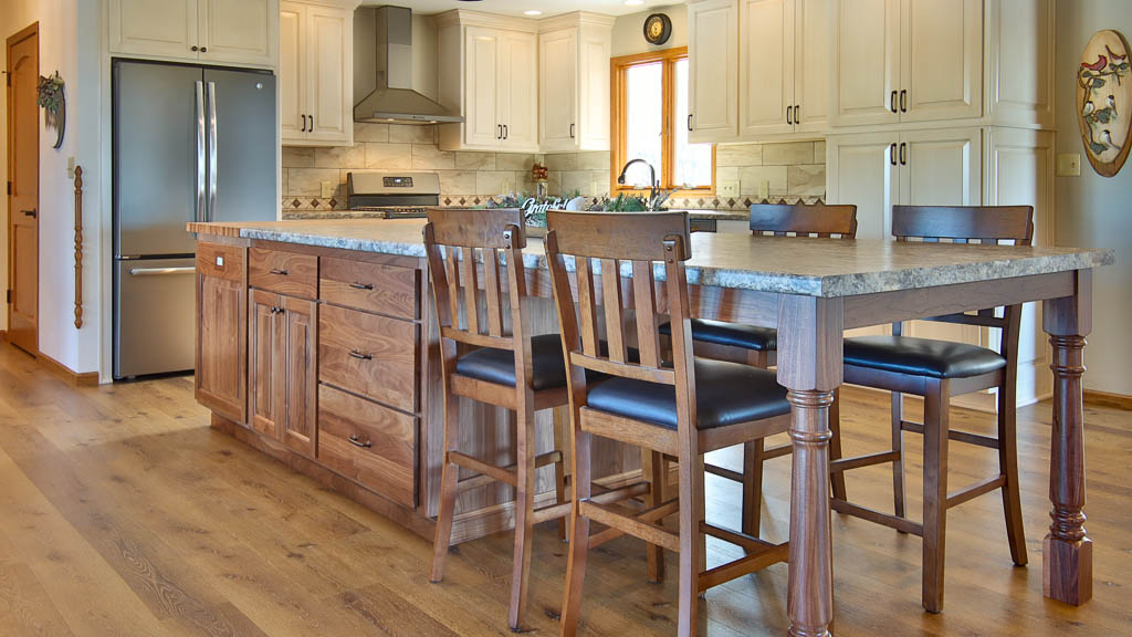 Designer Showcase - Valley Cabinet, Inc.