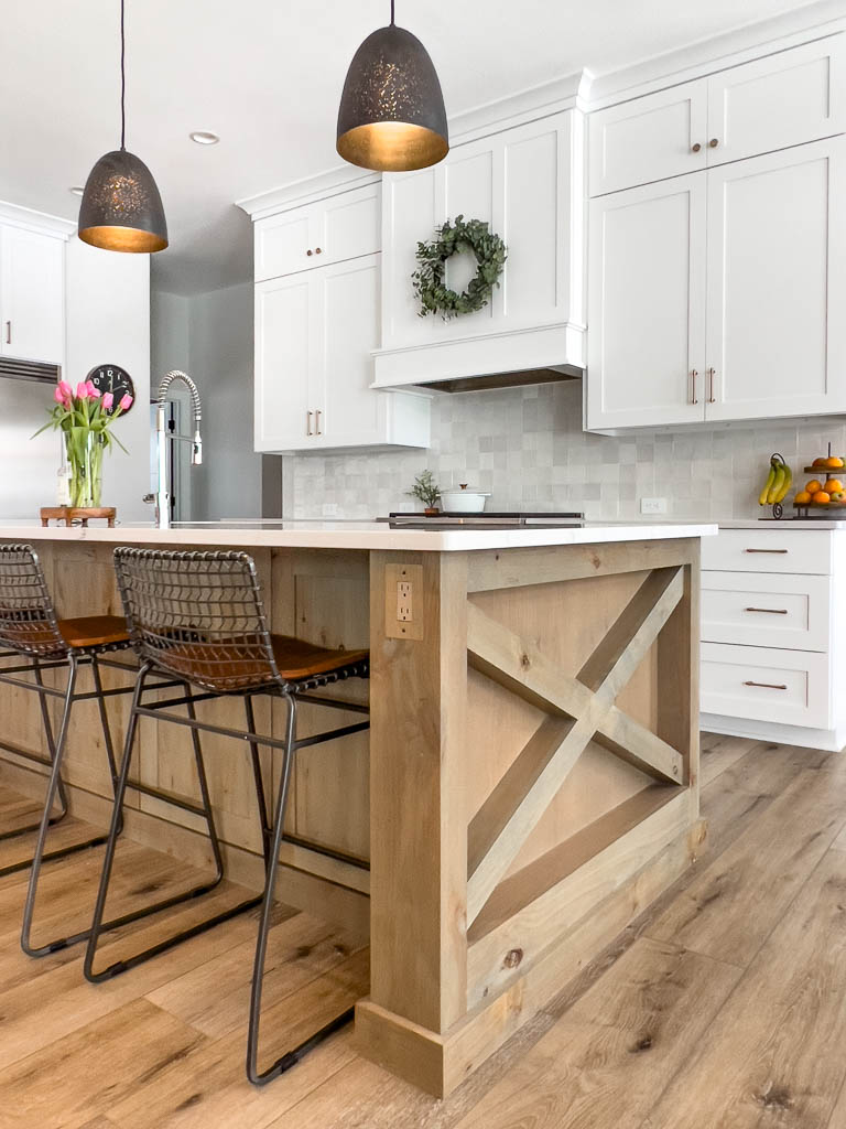 Designer Showcase - Valley Cabinet, Inc.