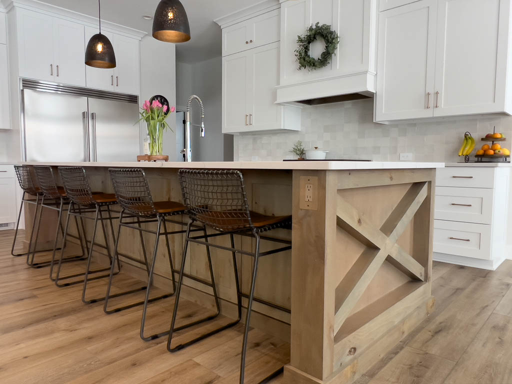 Designer Showcase - Valley Cabinet, Inc.