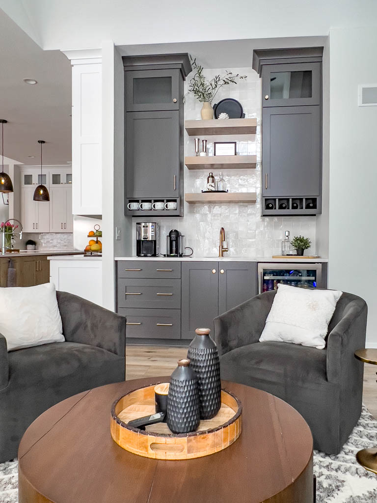 Designer Showcase - Valley Cabinet, Inc.