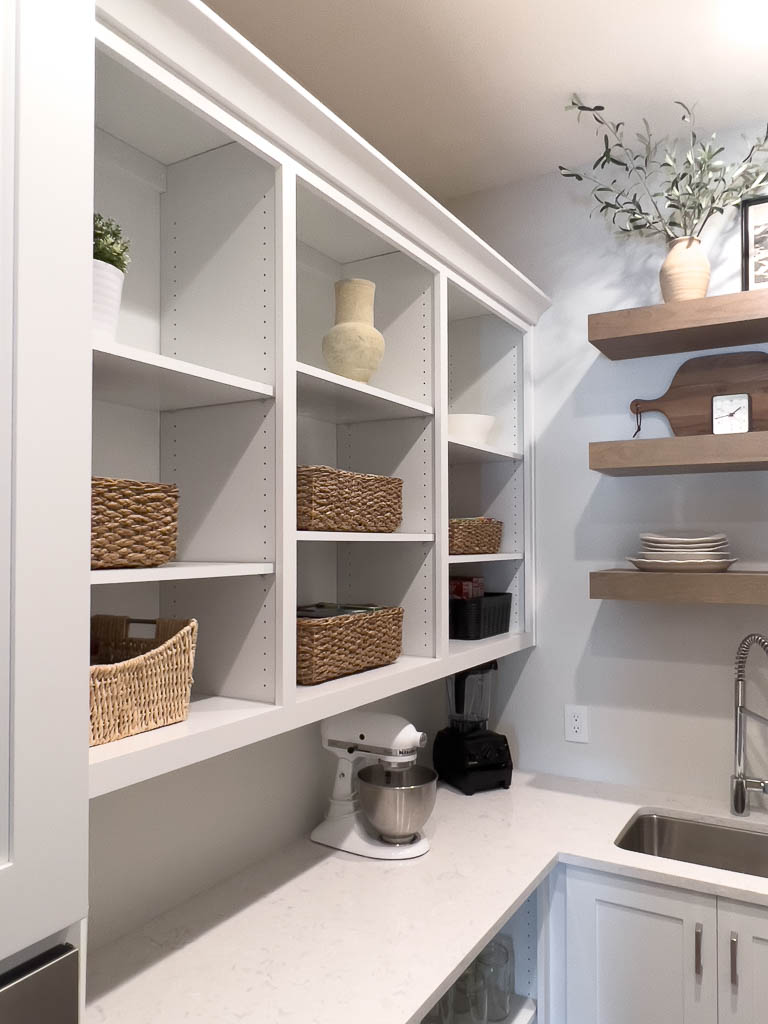 Designer Showcase - Valley Cabinet, Inc.