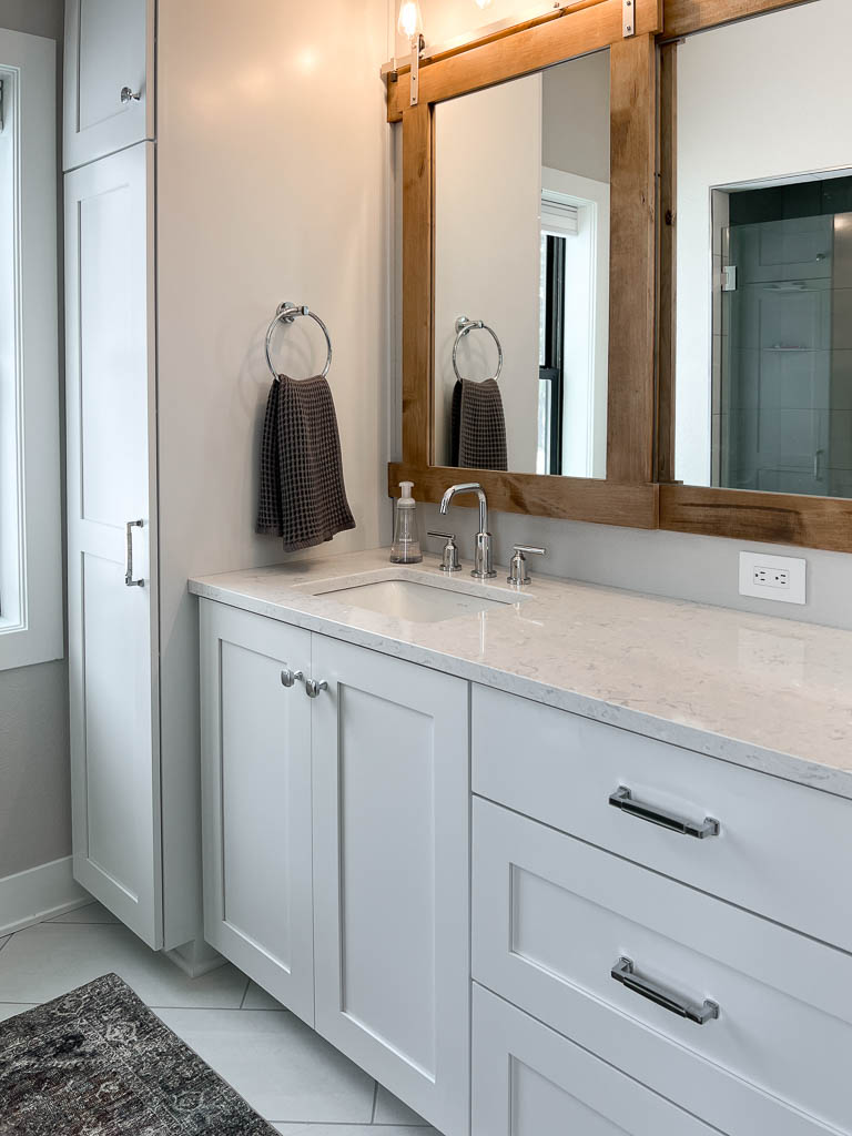 Designer Showcase - Valley Cabinet, Inc.