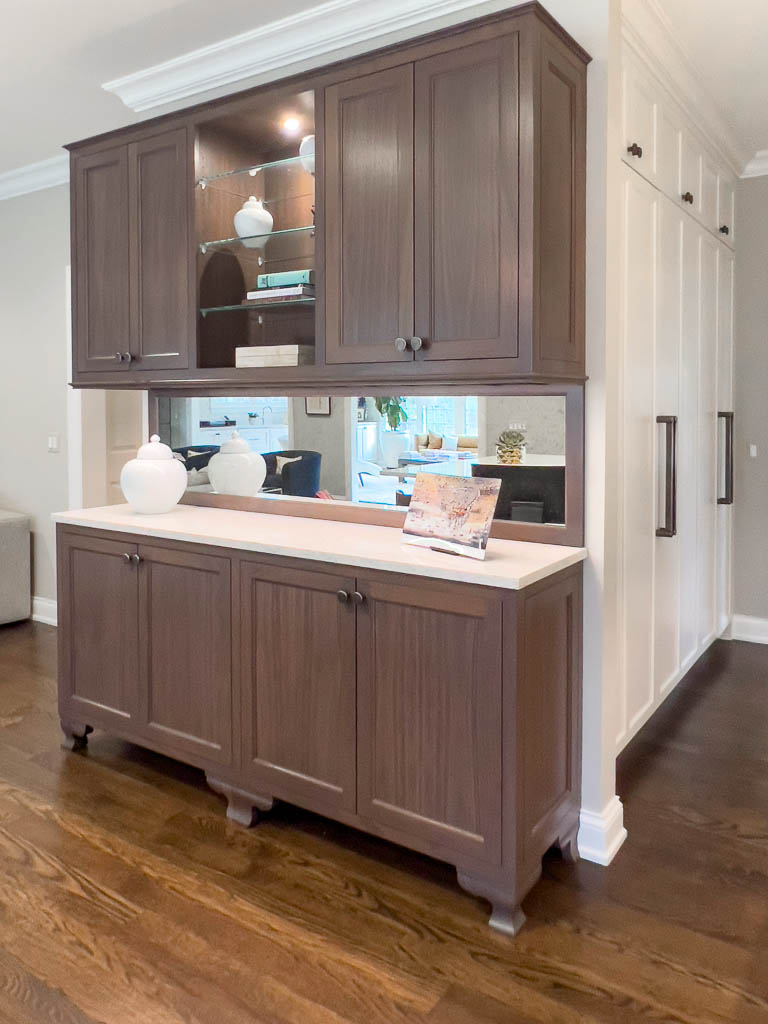 Millwork - Valley Cabinet, Inc.