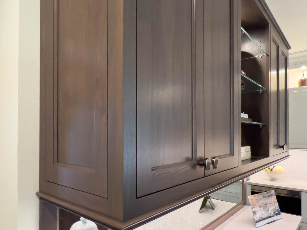 Millwork - Valley Cabinet, Inc.