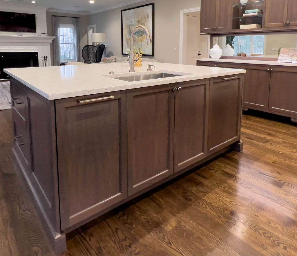 Designer Showcase - Valley Cabinet, Inc.