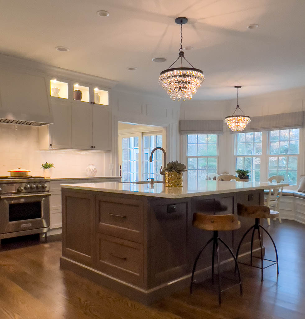 Designer Showcase - Valley Cabinet, Inc.