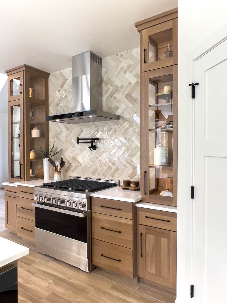 Millwork - Valley Cabinet, Inc.