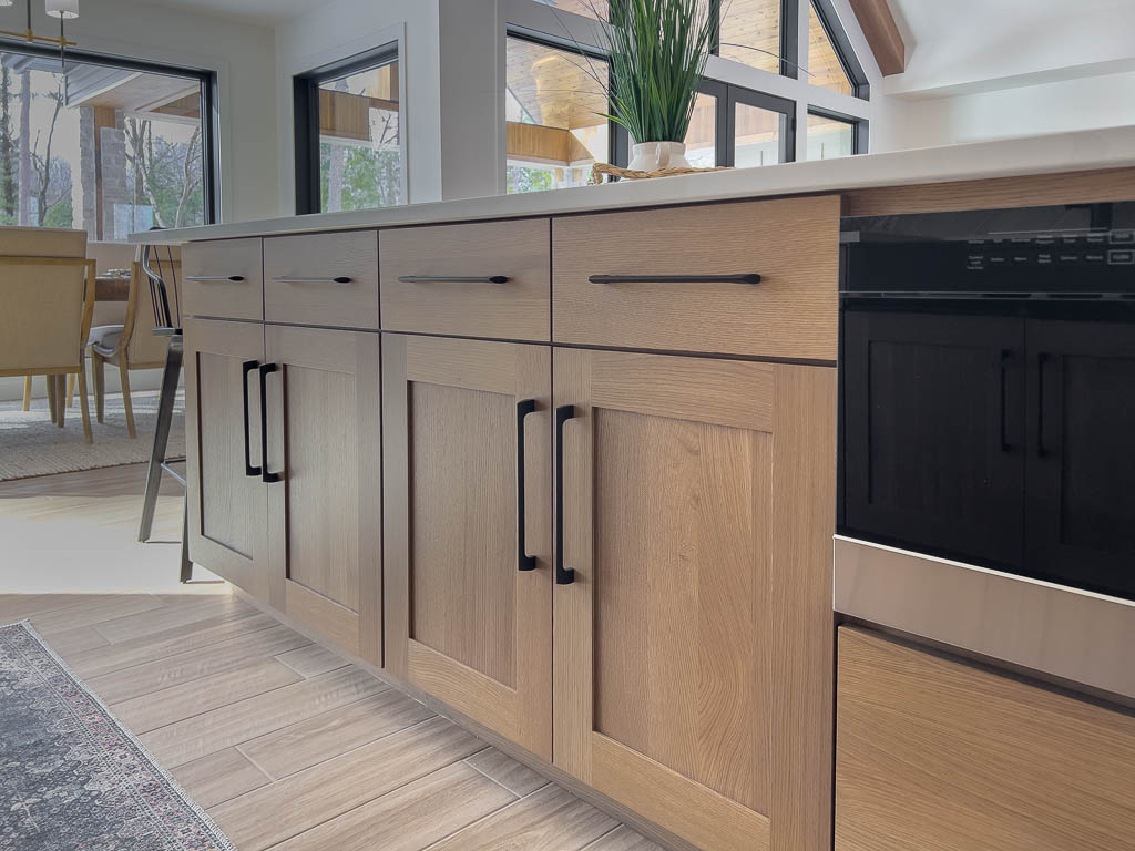 Designer Showcase - Valley Cabinet, Inc.